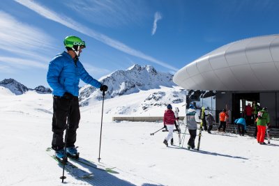 Dein Guide zur Skipiste – inkl. 8 Pisten-Tipps in Österreich